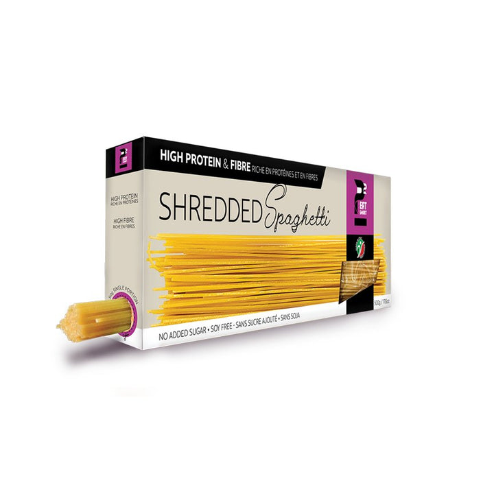 High Protein Pasta, Fibre Rich, and Low Carb | Keto Friendly – p2 eat smart